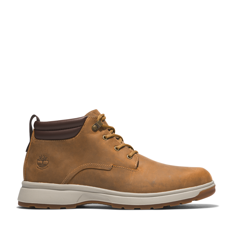 Timberland – Outdoor Adventure Costa Rica